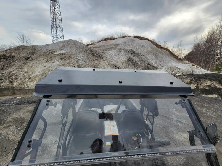 UTV Roofs (Side By Side) | Aftermarket UTV Roofs | Polaris Roofs – Flex ...