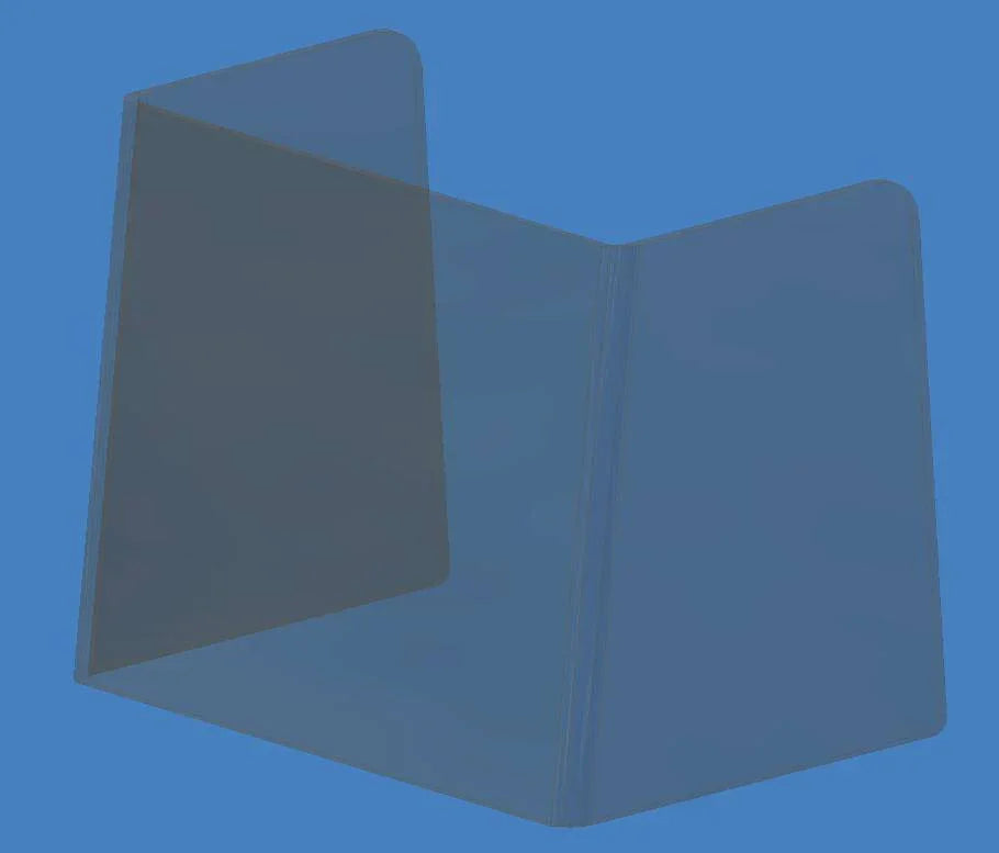 Plexiglass Acrylic Boat Windshield Repair Replacement