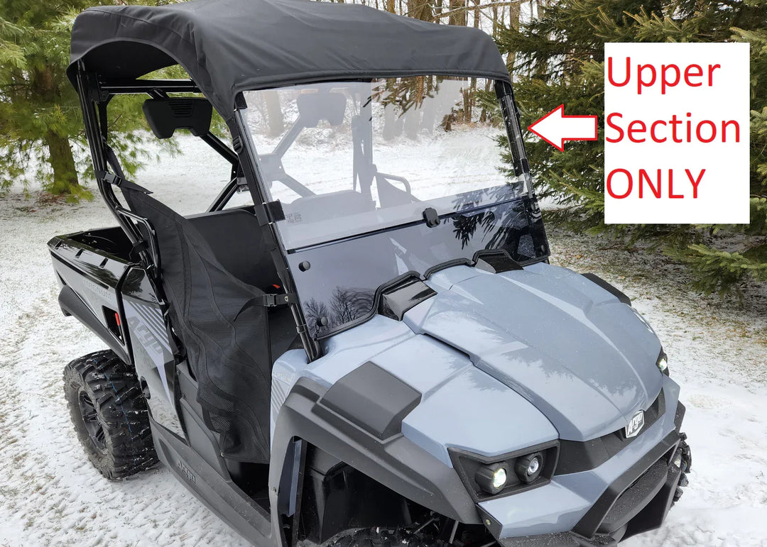 UTV Argo Magnum XF 500 (2022+) Windshields & Accessories