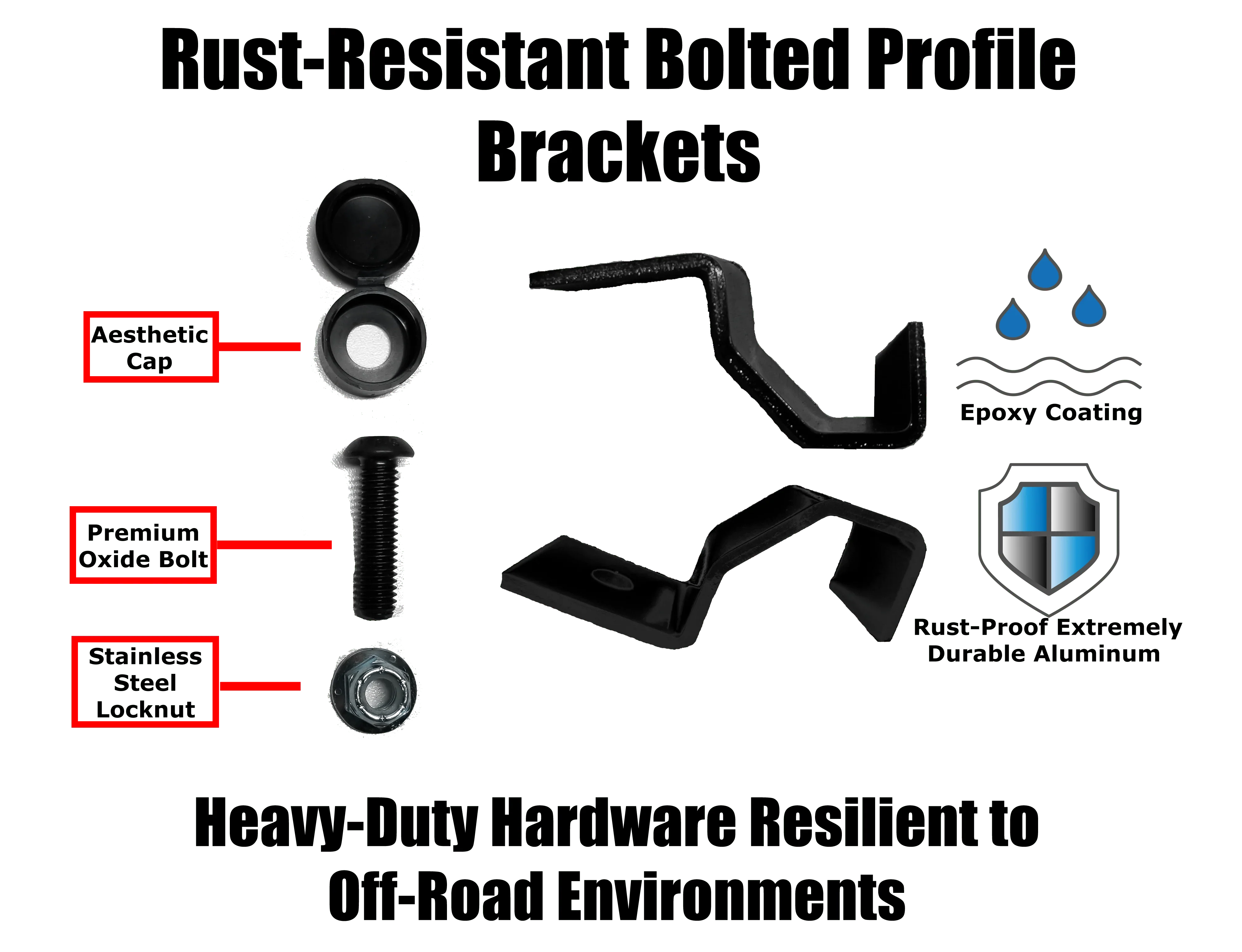 ARCTIC-CAT TEXTRON PROWLER 800 PRO (2019+) Back Panel Window